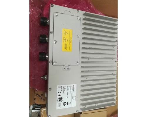 EMERSON Base station power supply BML 901 210 AA25570L